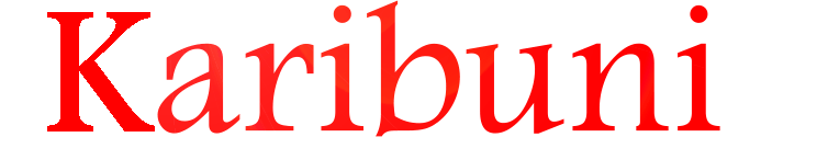 Karibuni-Weltmusik für Kinder, Kinderkonzerte, Kinderlieder Shop